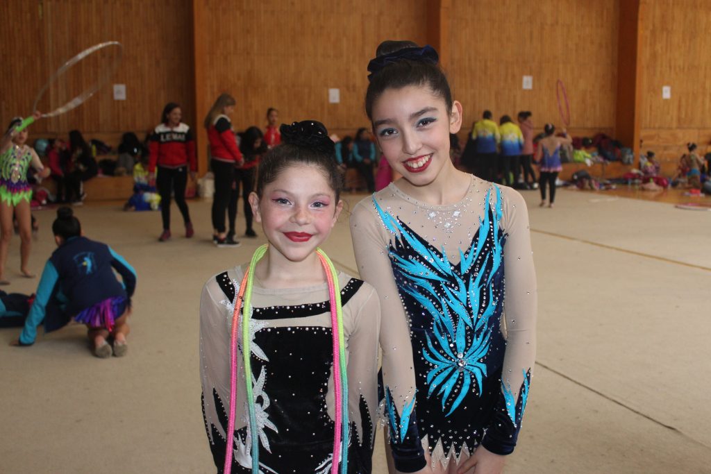 Copa CDA: “Pequeños Talentos”