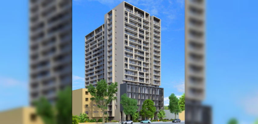 Edificios mixtos: la tendencia que viene para el marcado local de oficinas