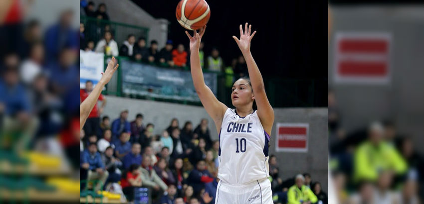 Francisca Rocha, integrante de las “Huasitas”: “Aún no creemos que ...