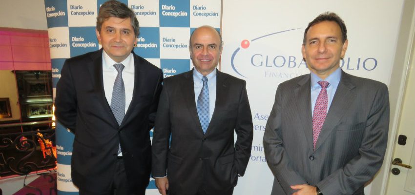Seminario de Globalfolio: ¿Qué está pasando con la economía mundial y ...