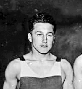 Pepo enamorado: Olivia Elphick fue el amor de su vida