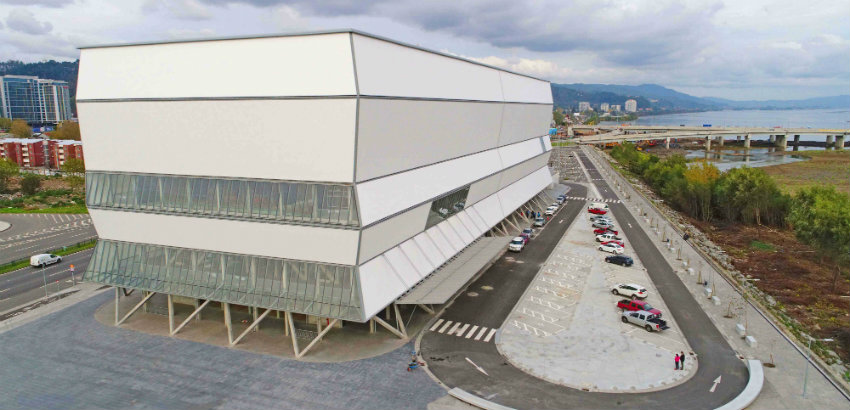 Nueva directiva del Teatro Biobío apunta a destrabar la gestión