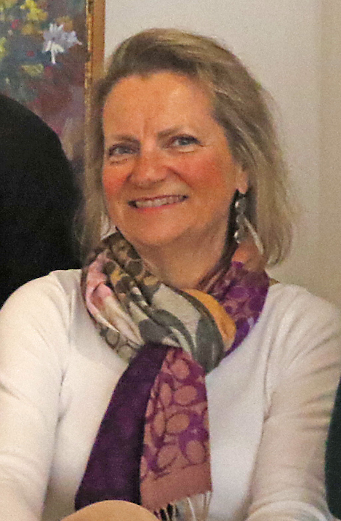 Mercado del Arte en Concepción presenta valores entre $300 y $700 mil