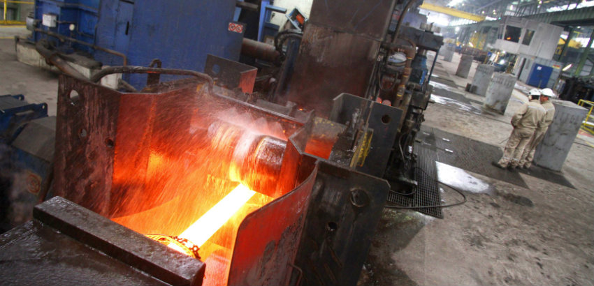 CAP Minería y CAP Acero destacan como mejores compañías pagadoras a las ...