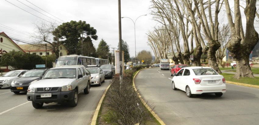 Los detalles del proyecto que cambiará la cara del sector Collao