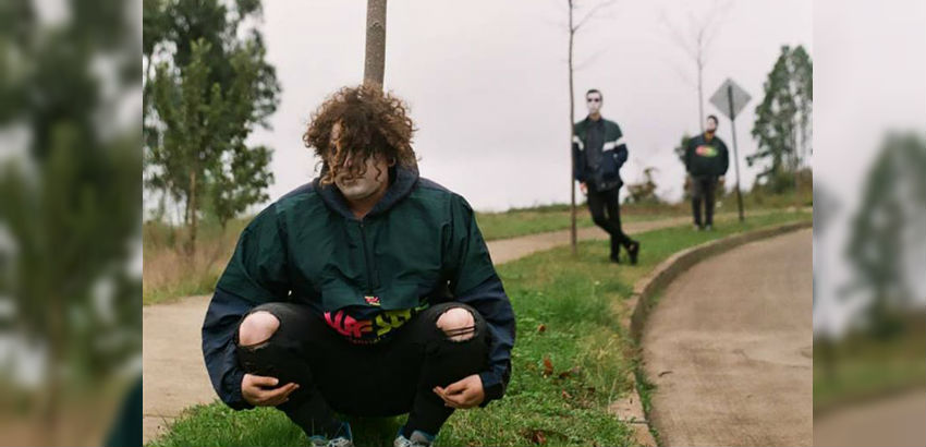 FrioLento estrena adelanto de su próximo álbum de estudio