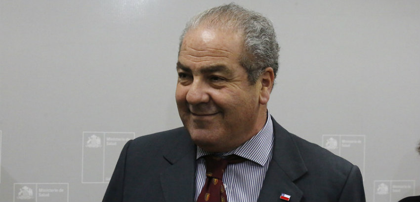 Subsecretario Luis Castillo afirma que pacientes van temprano al ...