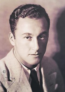 Hoy se cumplen 19 años de la partida de Pepo