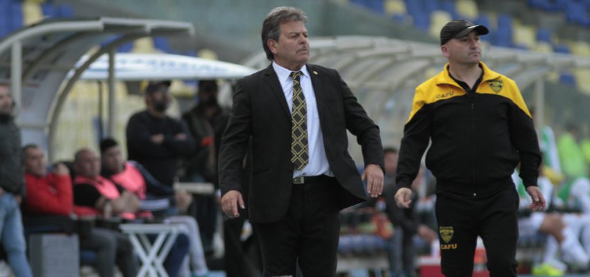 Jorge Garcés y la “final” en Los Ángeles: “En la vida nadie te trae la ...