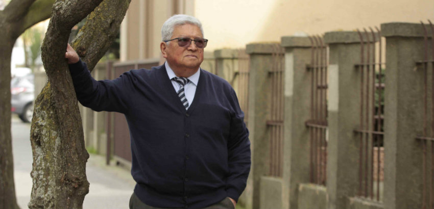 Manuel Rodríguez, un socialista histórico dice adiós tras compleja semana