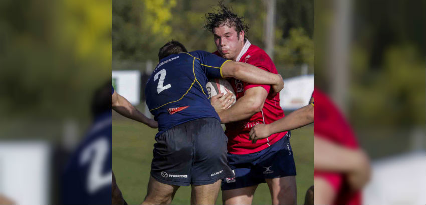 Old John’s y Troncos quieren seguir en racha en el Torneo Nacional de Rugby