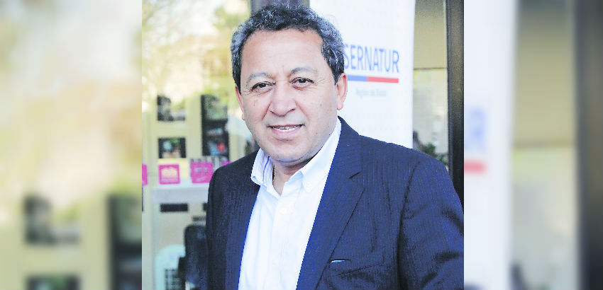 Vladimir Fica: “Culpables somos todos de lo que pasa actualmente en RN”