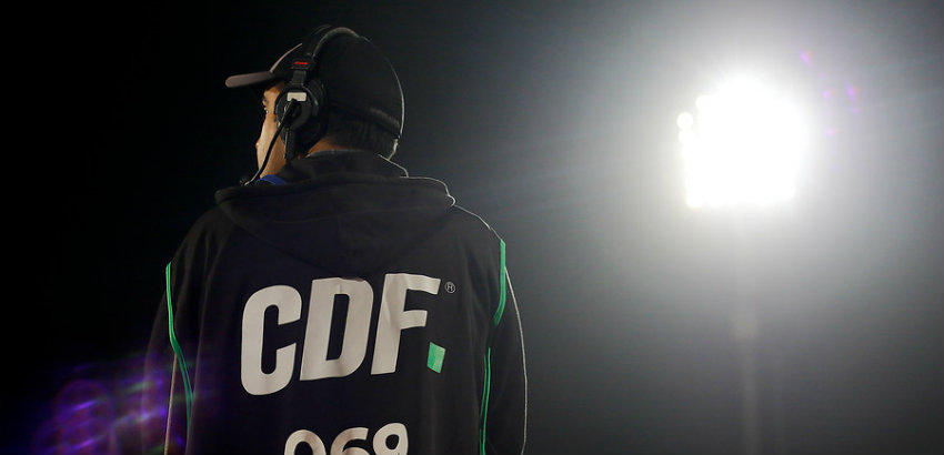 CDF transmitirá tres partidos de Primera B por cada fecha