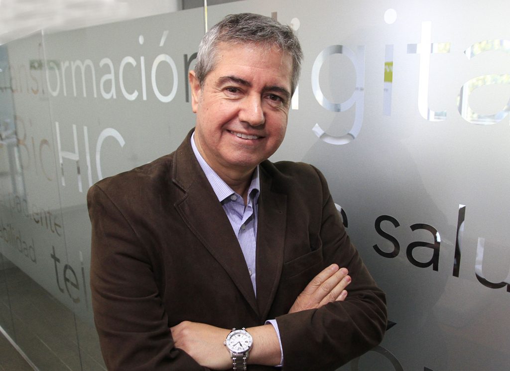 UdeC busca profundizar avances en I+D aplicada al sector agroforestal