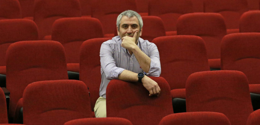 Felipe Vergara, analista político: “La descentralización pasa por crear ...