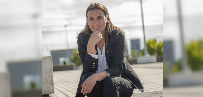Francesca Parodi, seremi de Gobierno: “En efecto, la elección de gobernadores es muy desconocida”