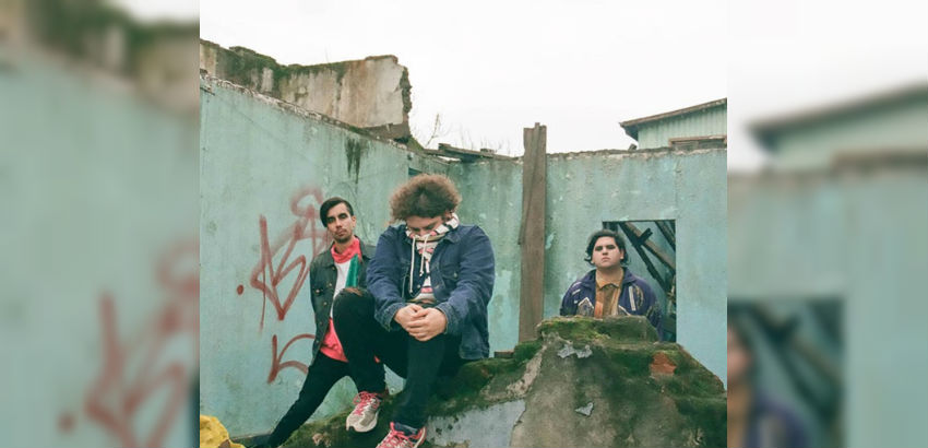 FrioLento estrena nueva canción “Nadie es parte de esto”