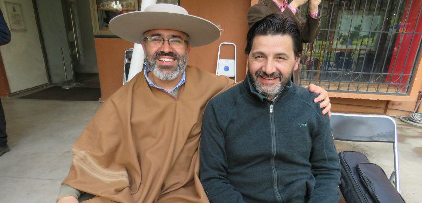 Fonda de la Historia