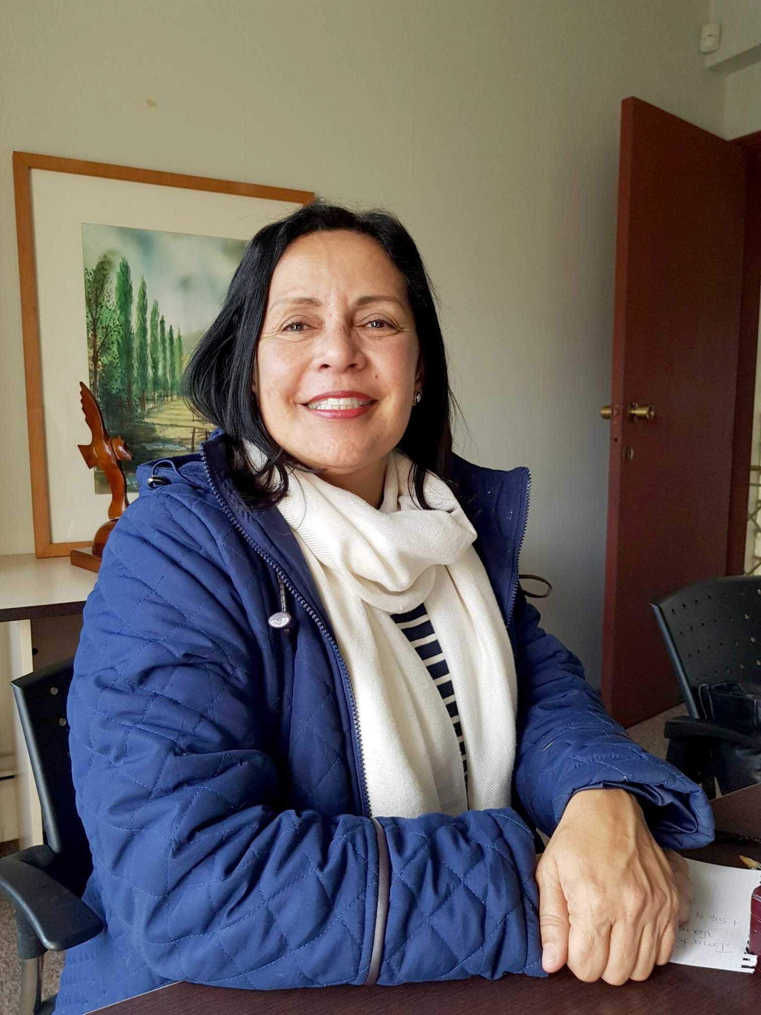 Inmigrantes: su positivo impacto económico en la Región de Bío Bío