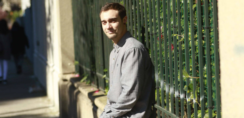 Marc Quintana: “Las COP han permitido que la temática ambiental sea ...