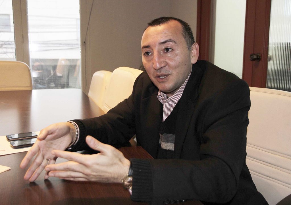 La mirada del Frente Amplio sobre la elección de gobernador regional