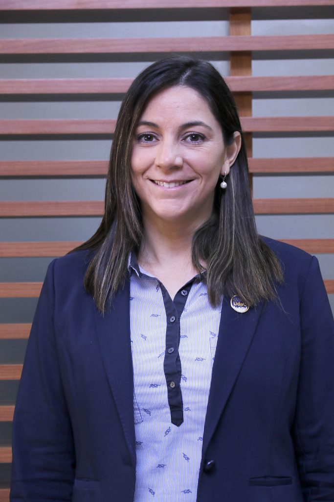 Tecnología desarrollada por la UdeC es exportada a México