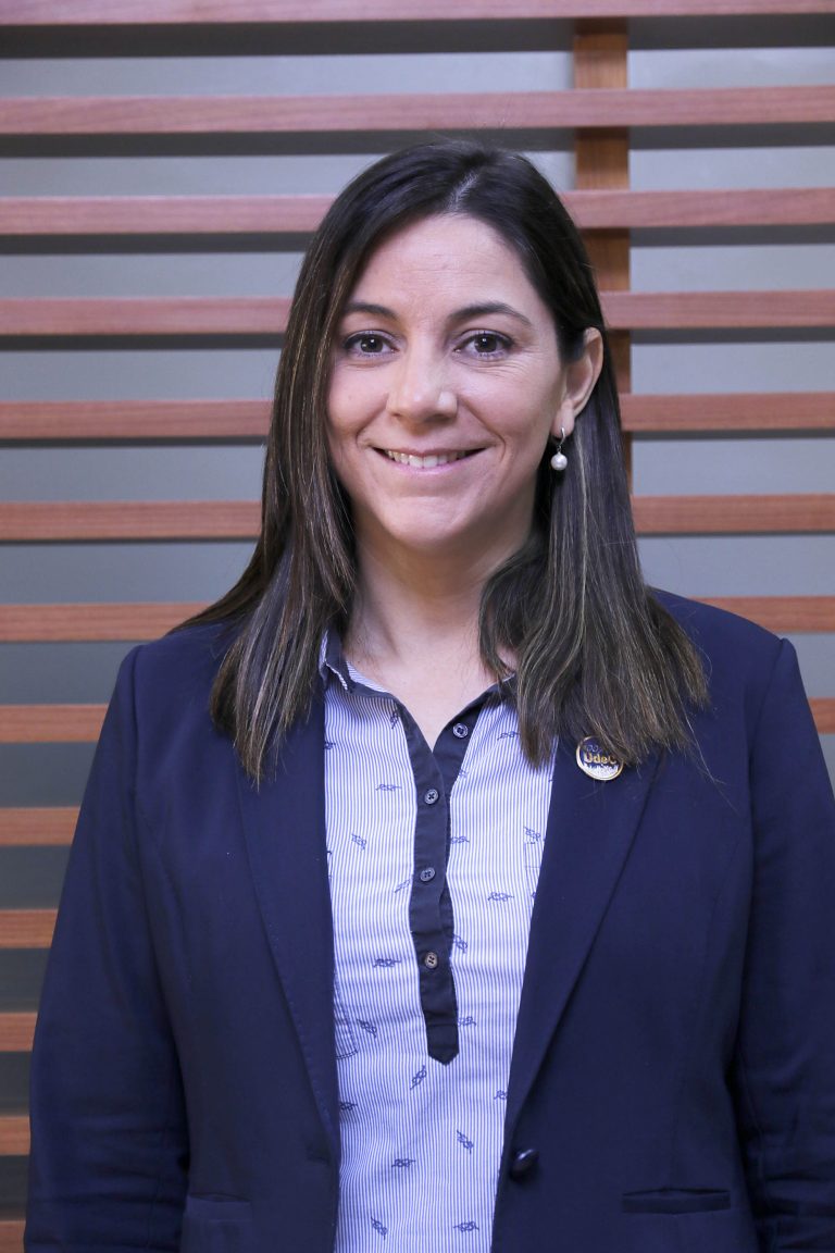 Tecnología desarrollada por la UdeC es exportada a México