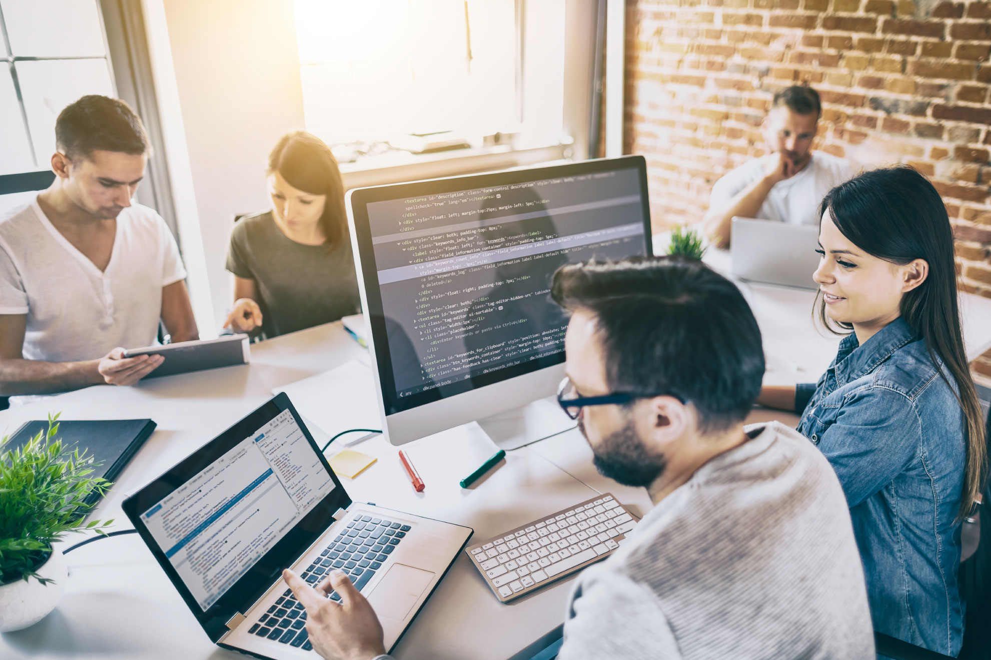 Talento Digital: abren cupos para cursos de desarrollo digital a penquistas