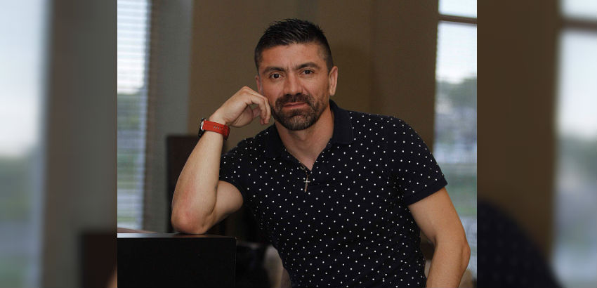 Las historias de Héctor Mancilla, artillero máximo de Huachipato en la ...