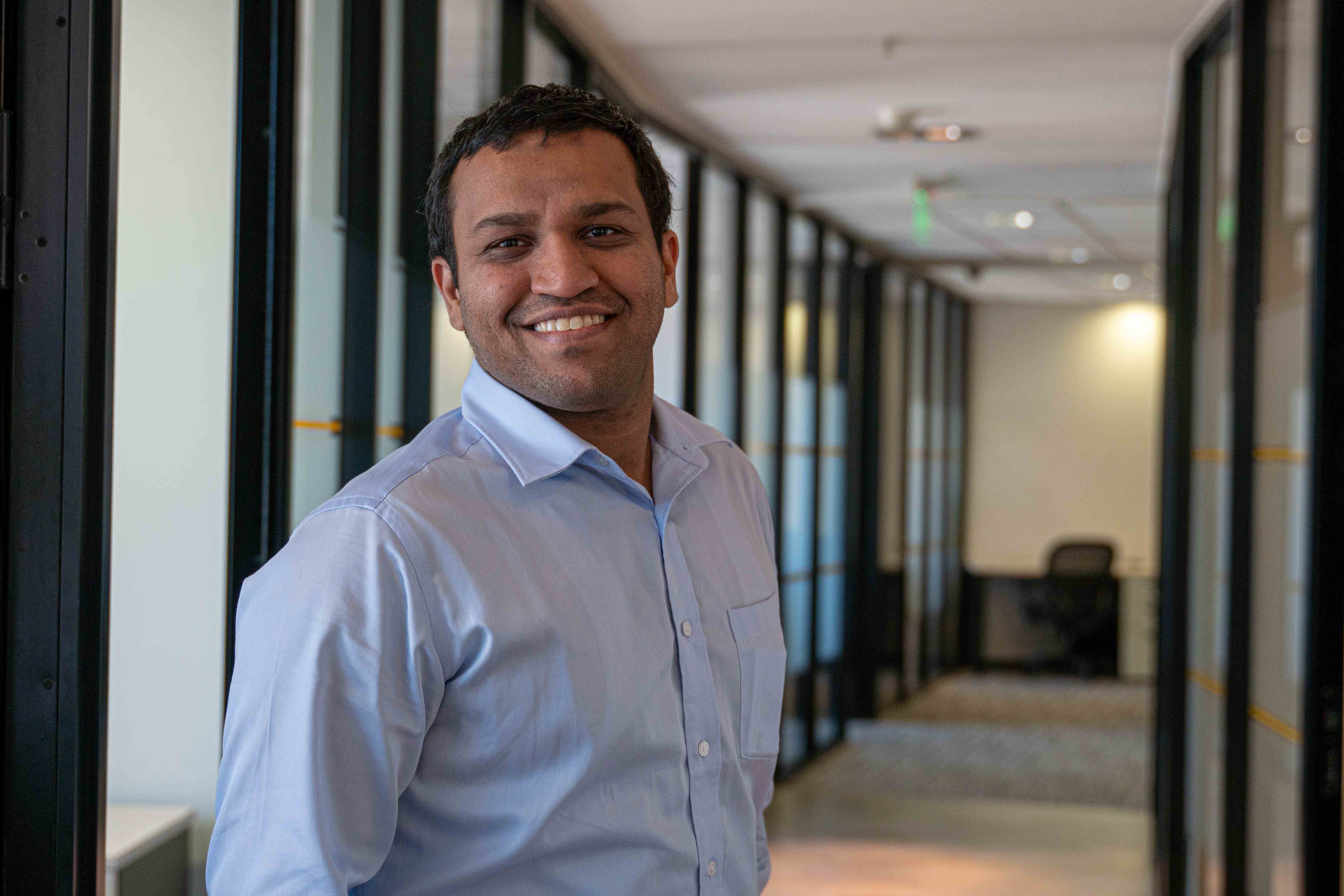 Varun Mittal, experto Fintech de EY: “Este país cuenta con gente joven ...