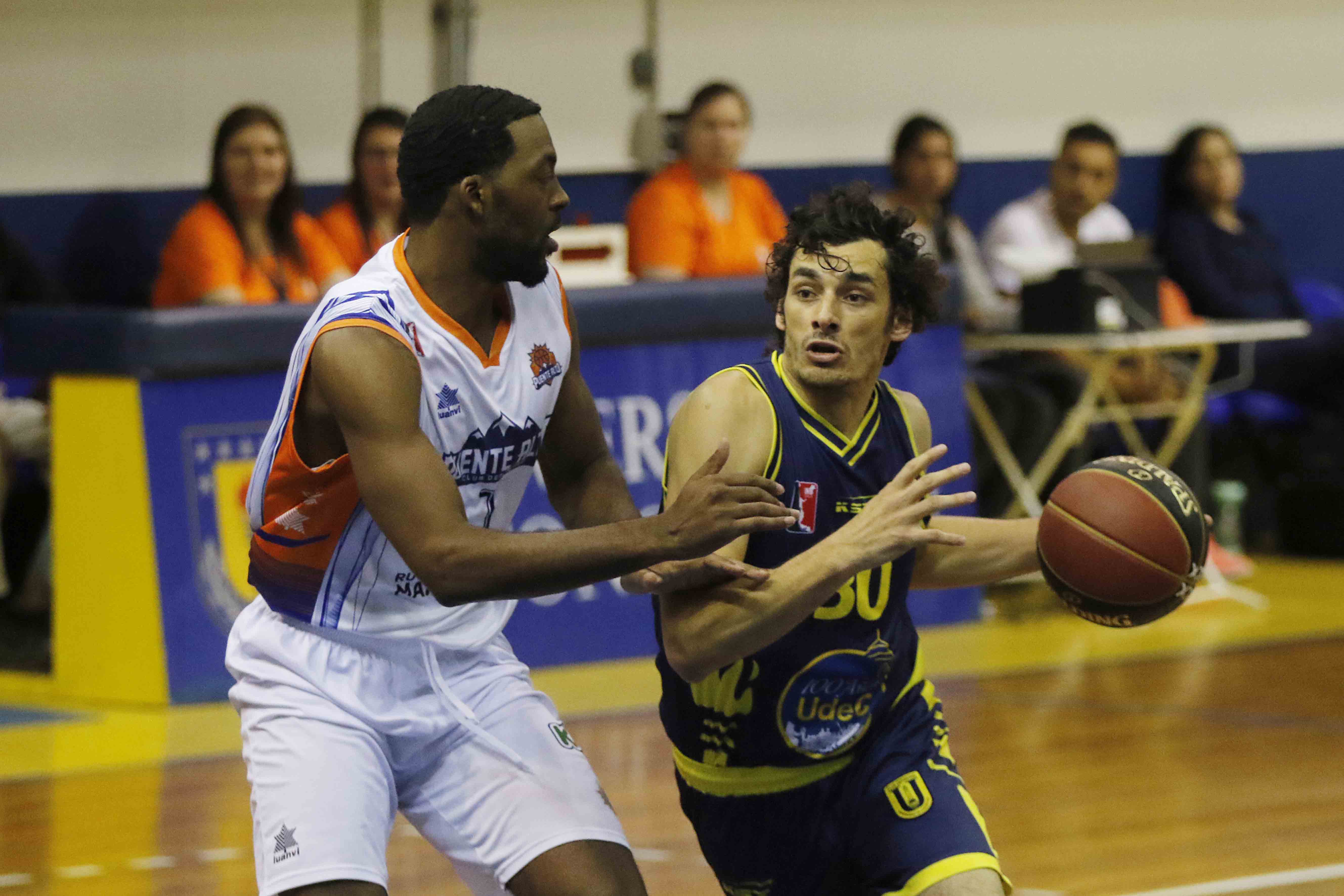 De vuelta en casa, Basket UdeC quiere reencontrarse con las victorias