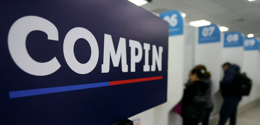 Sistema gratuito informará a usuarios de Compin cuando su licencia de ...