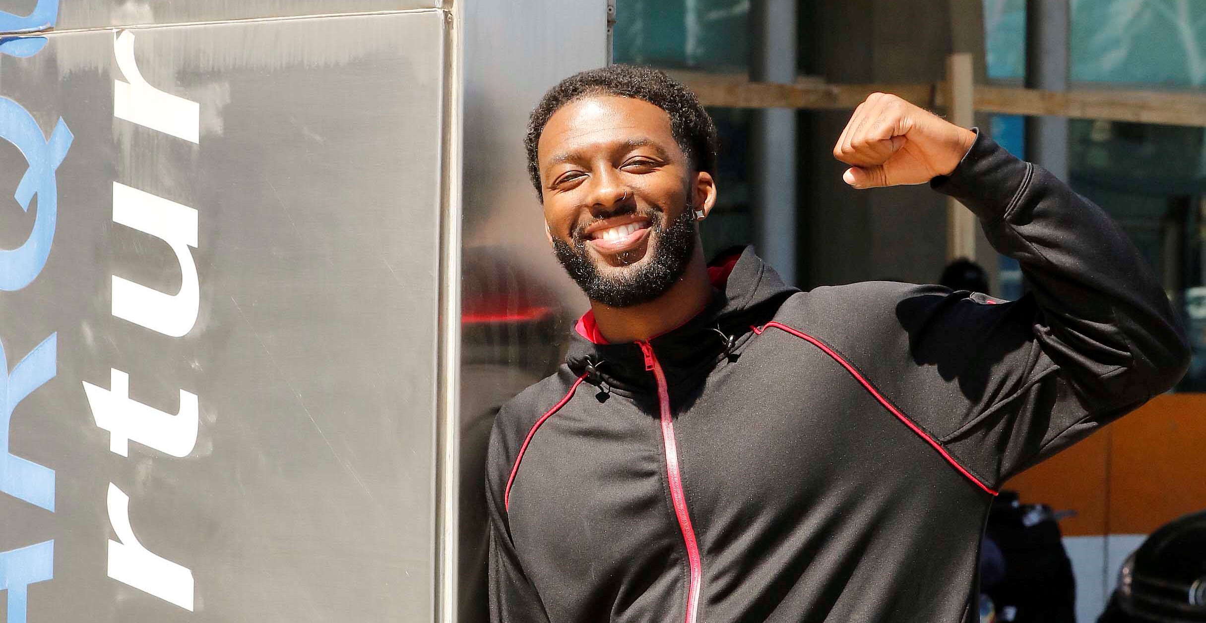 Estadounidense Rakim Brown debutará mañana en Basket UdeC