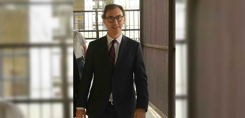 Subsecretario de Educación responde emplazamiento de rector UBB