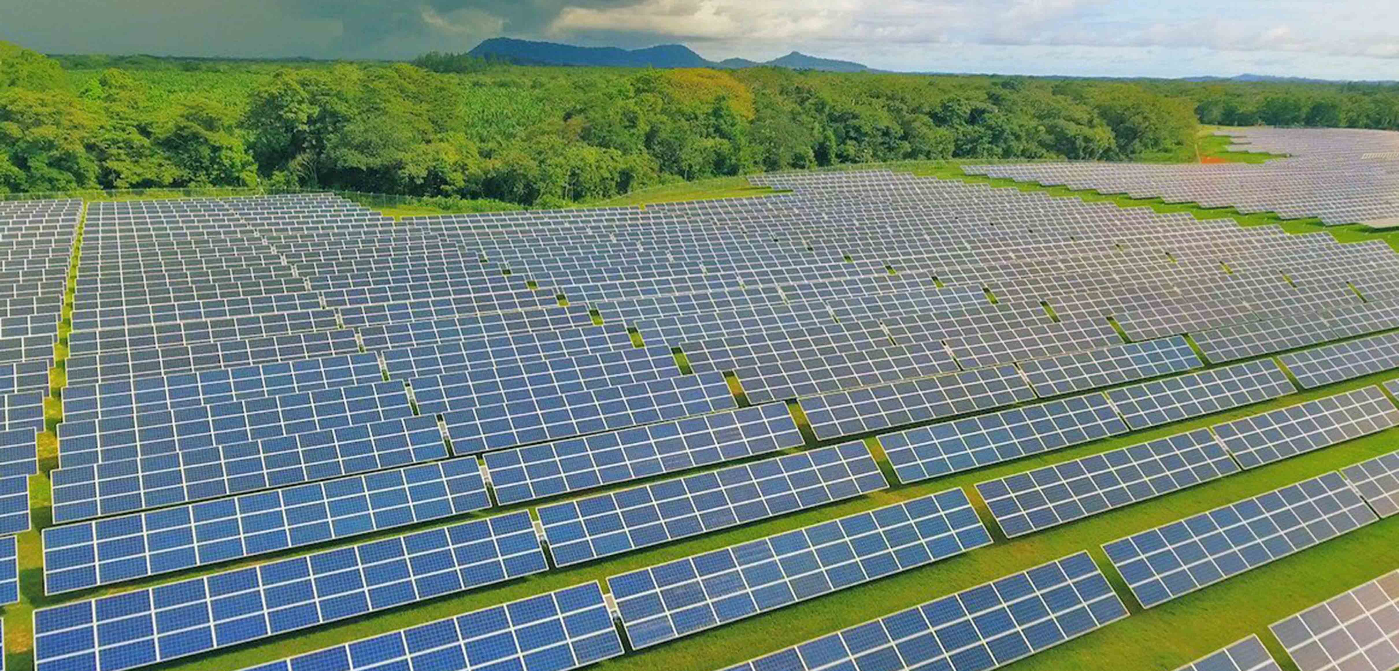 ¿Boom solar?: sólo en 2019 ingresaron 17 proyectos al Seia