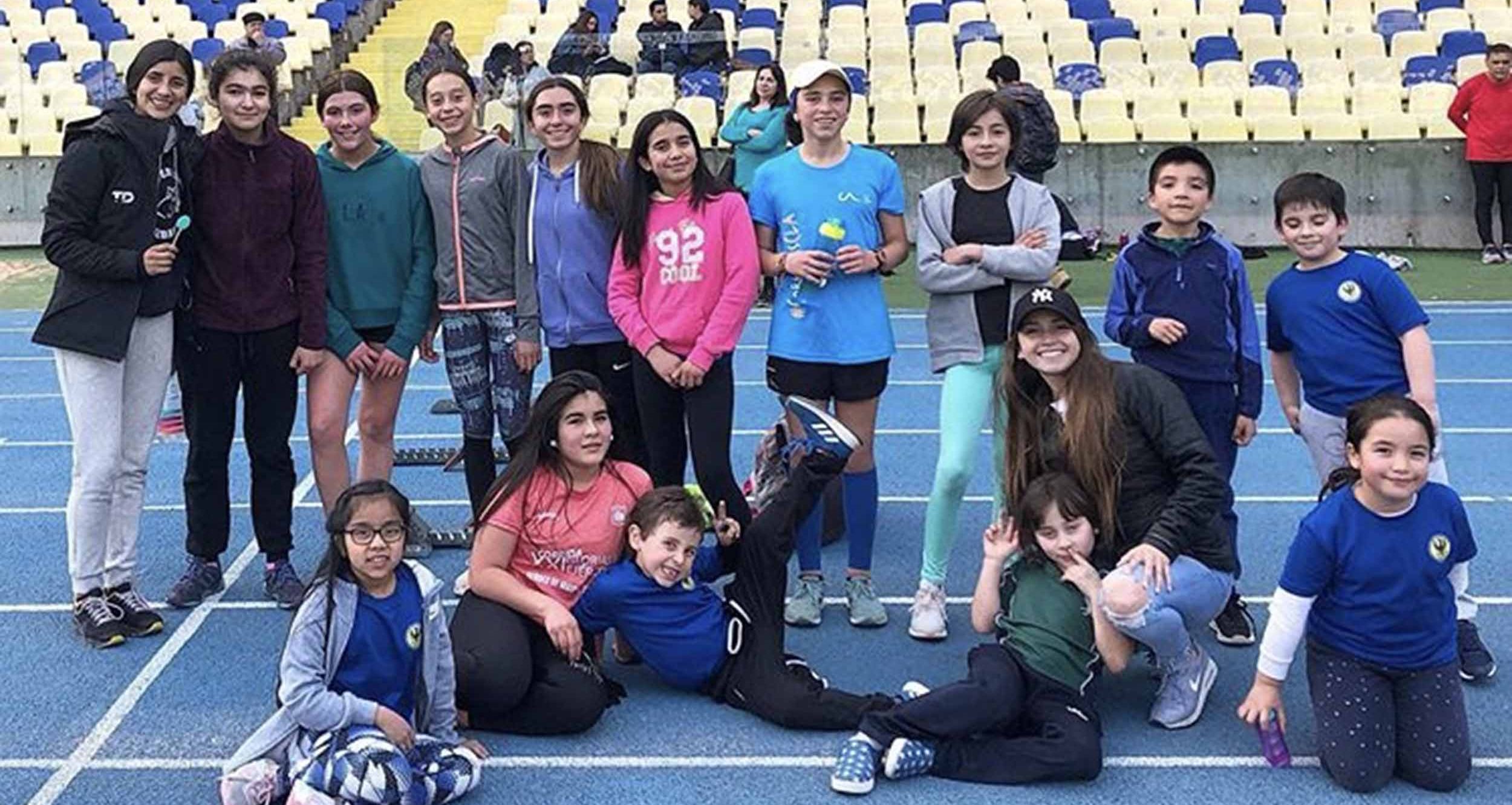 Concepción Kids, la mejor opción para el verano