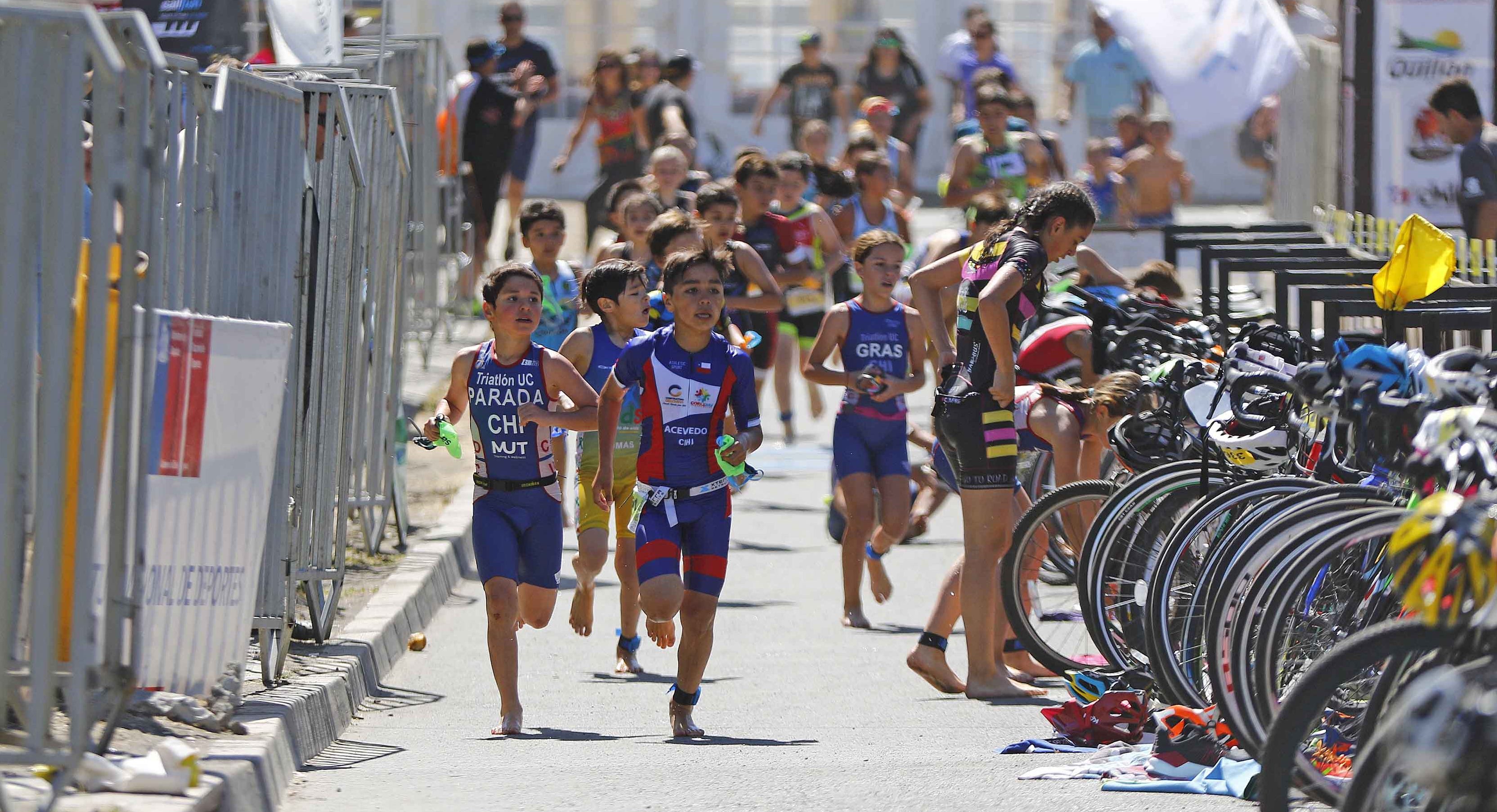 El Deporte Como Factor De Crecimiento Personal