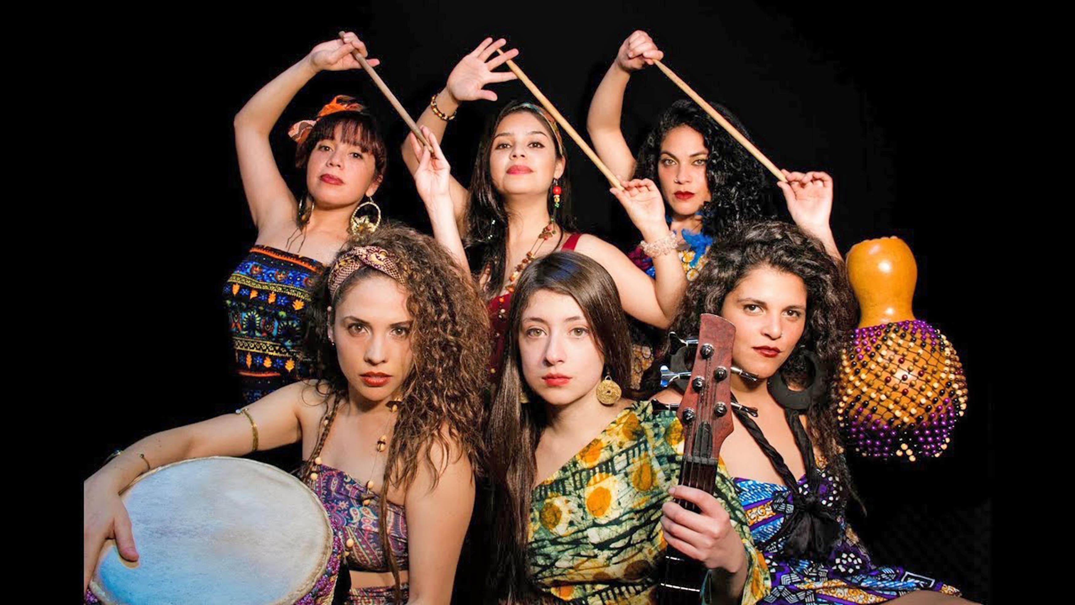 Festival que destaca la cultura afroamericana se apresta a celebrar su ...