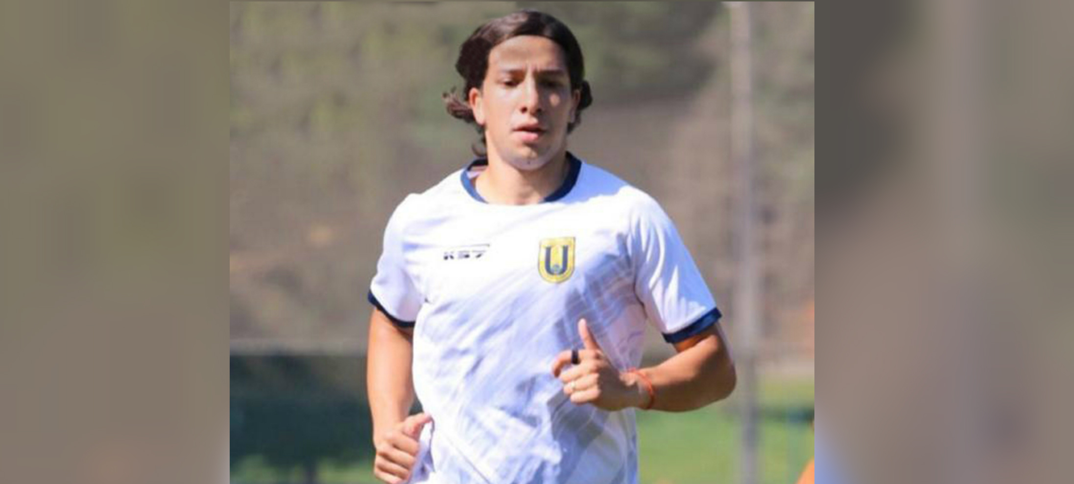 UdeC se reconstruye: Juan Abarca suma a la defensa