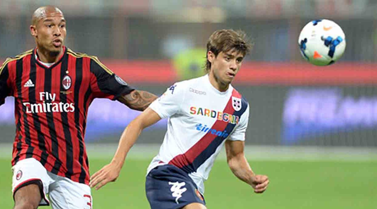 Matías Cabrera: el nuevo talento uruguayo de la UdeC