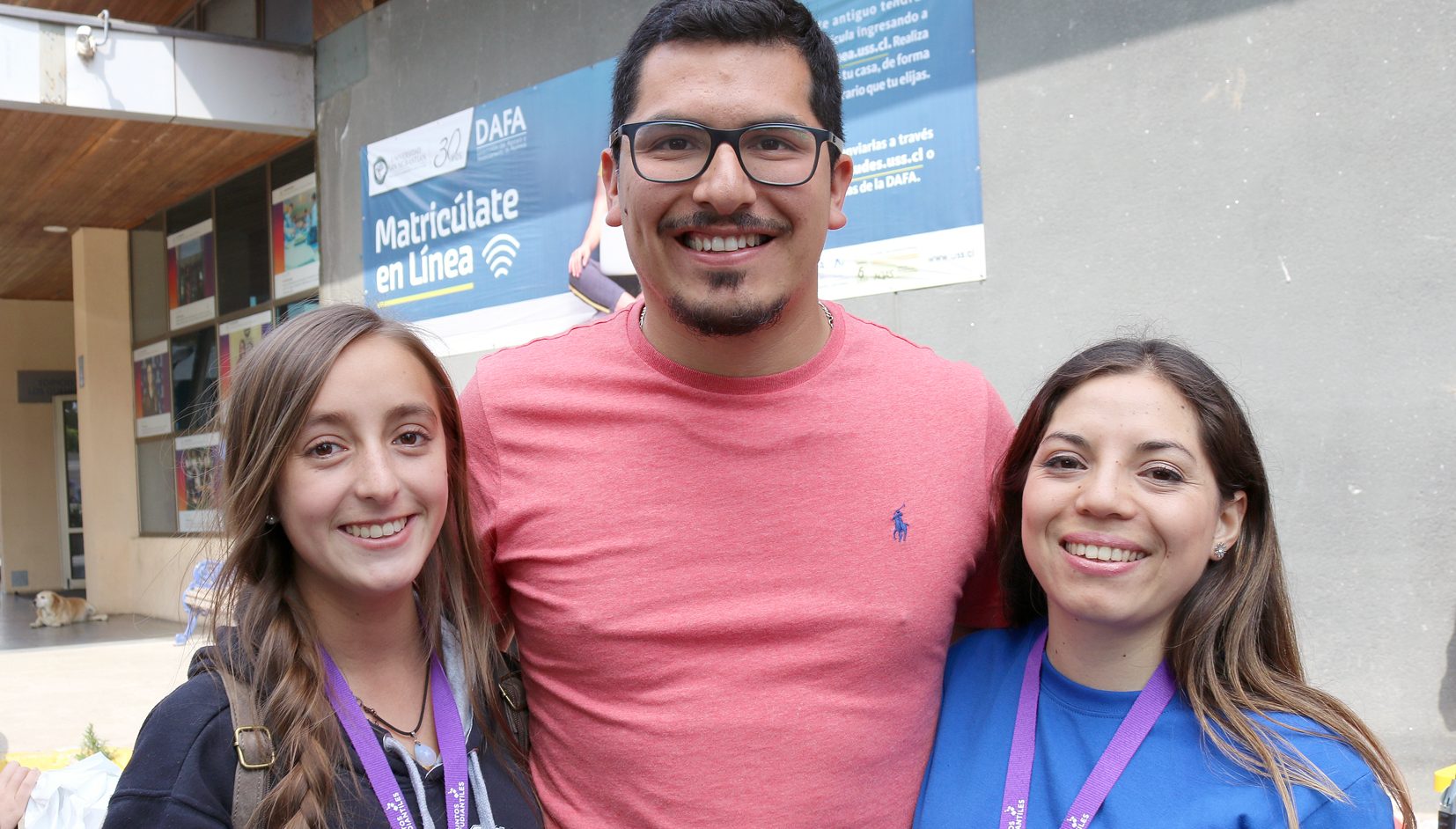 Sebastianos realizan trabajos voluntarios en Bulnes