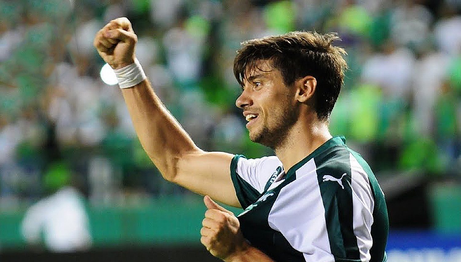 Uruguayo Matías Cabrera reforzará a la UdeC