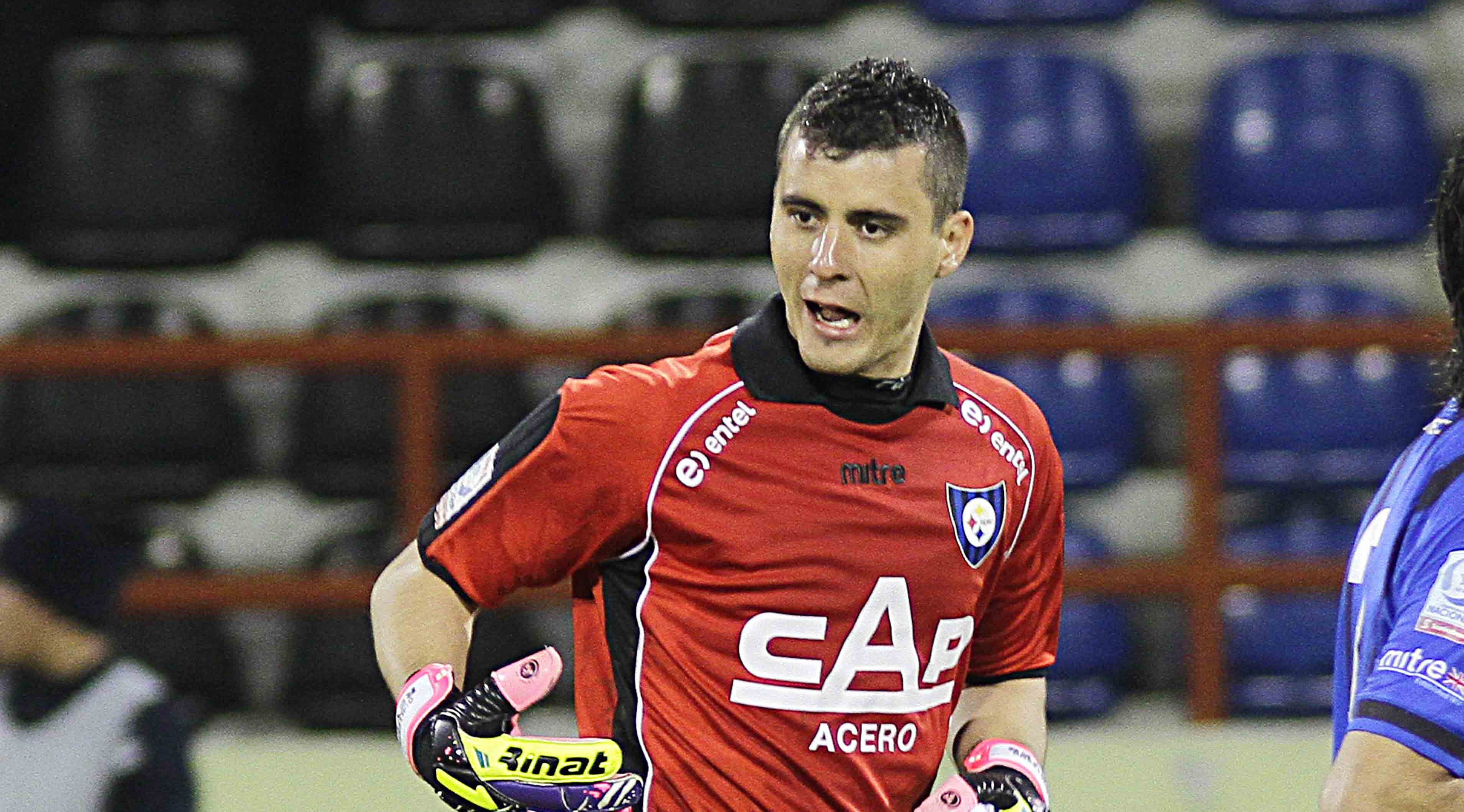 Guillermo Reyes alista su llegada al Campanil