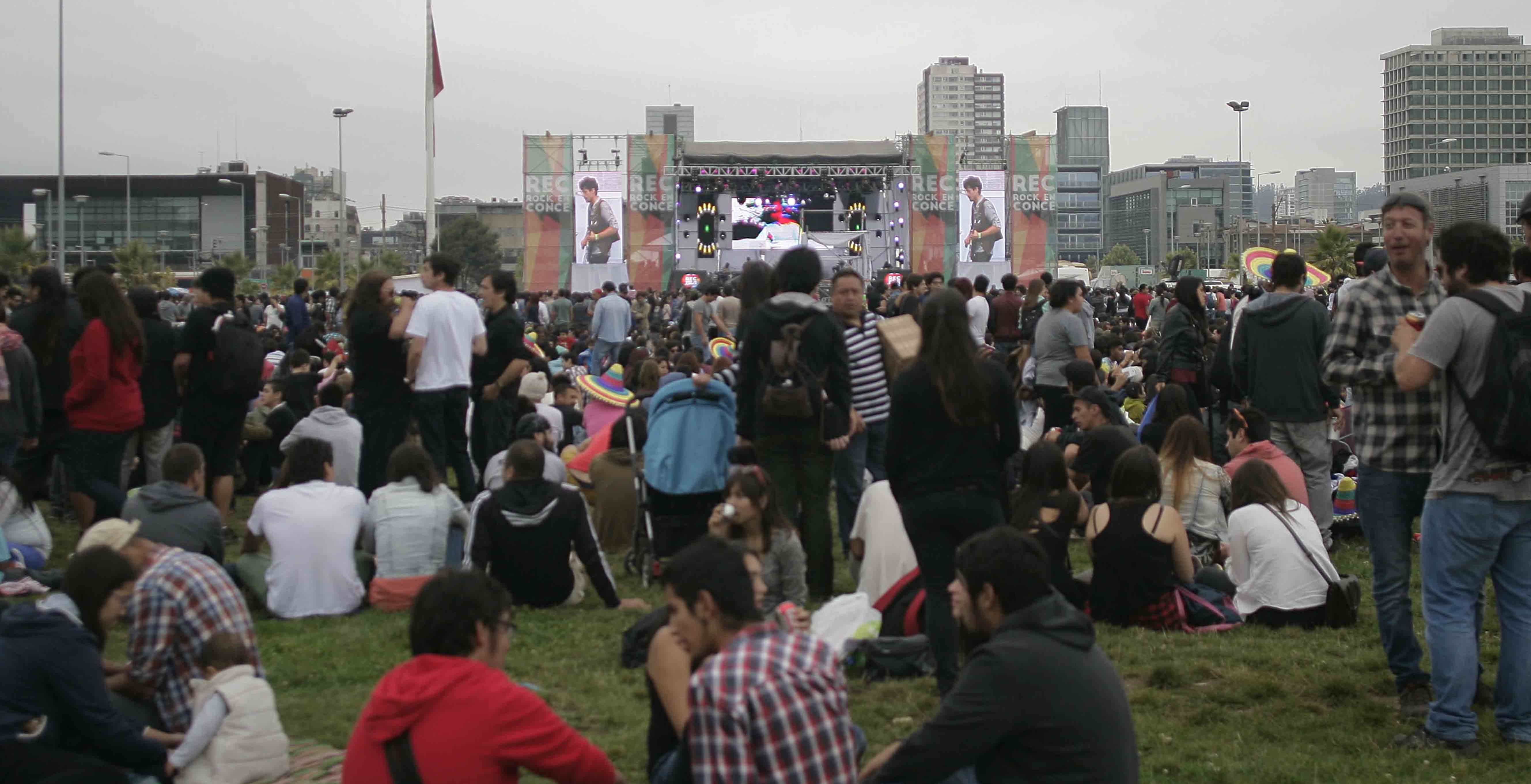 REC 2020: El jueves se conocería listado de artistas