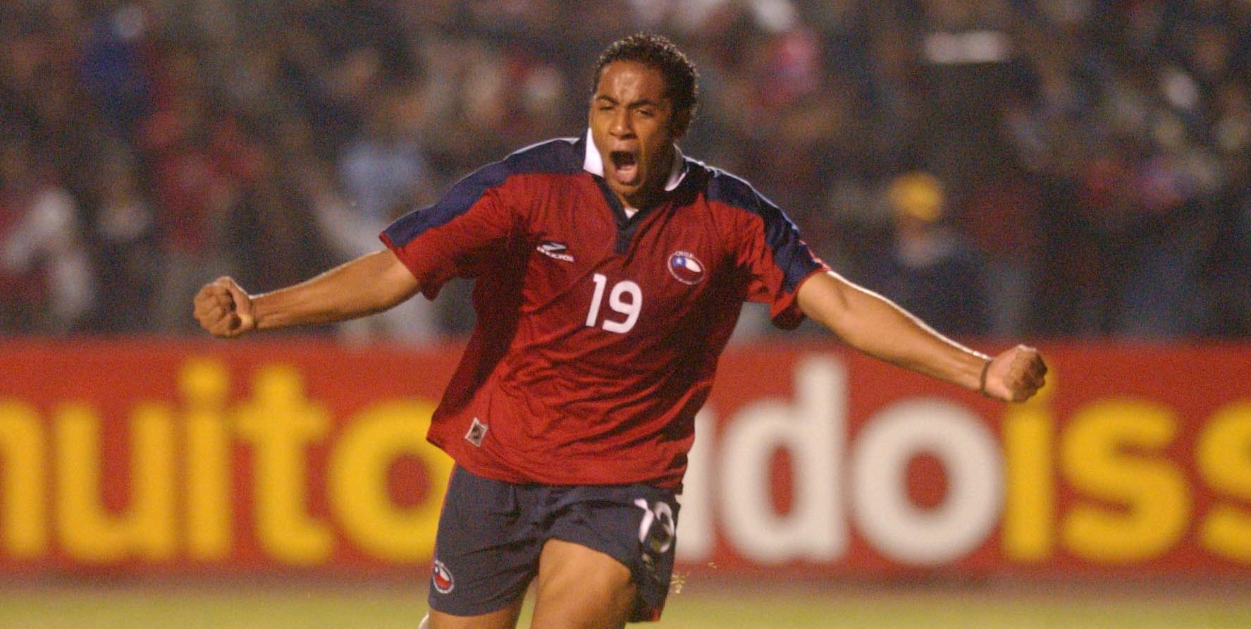 Chile y su inolvidable paso por Collao en el Preolímpico 2004