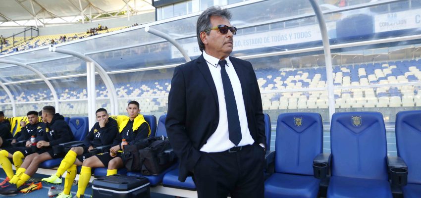 Jorge Garcés, tras la Noche Aurinegra: “Disfrutamos nuestra fiesta ...