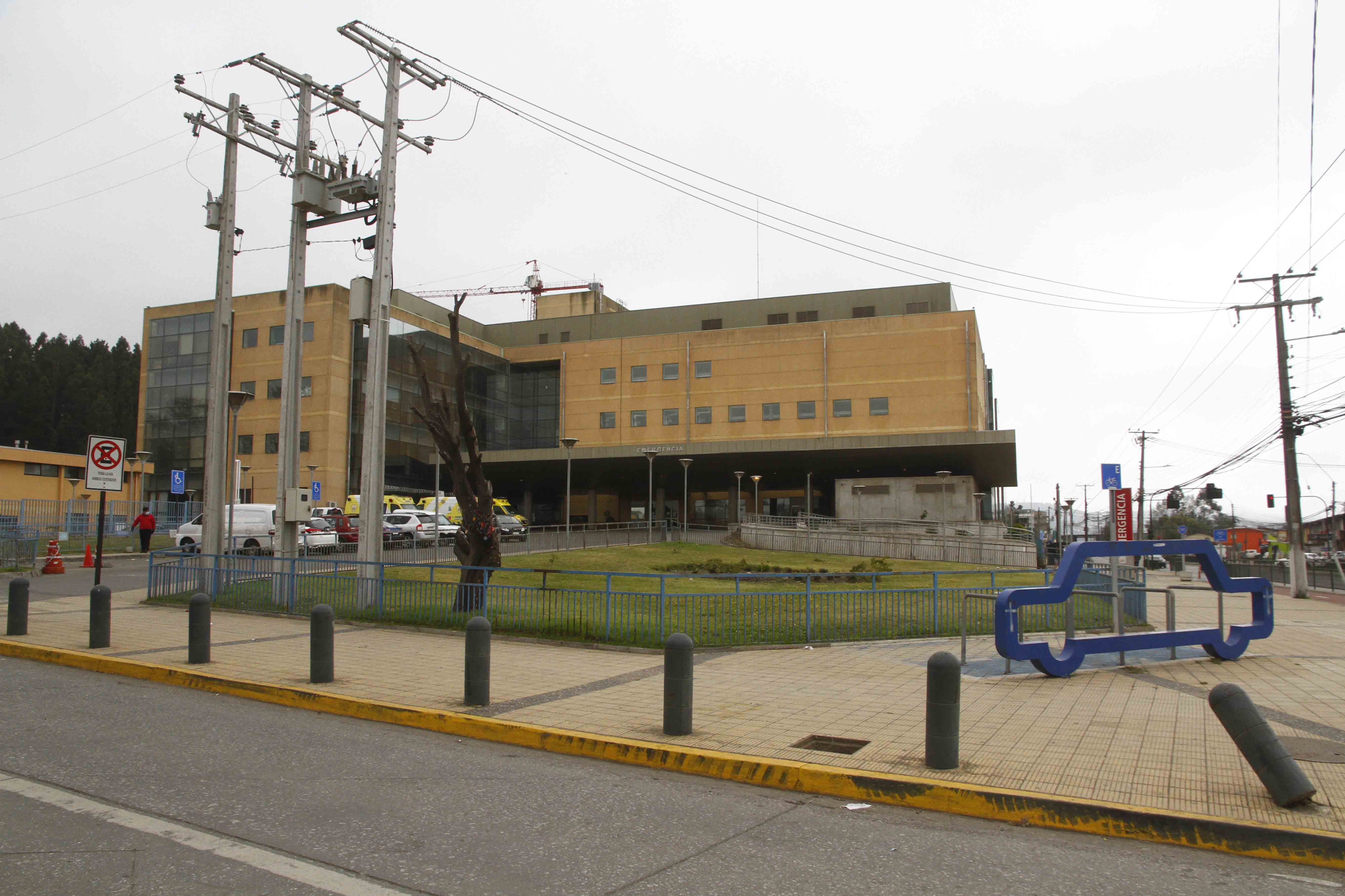 Fenpruss solicita información más prolija sobre la covid-19