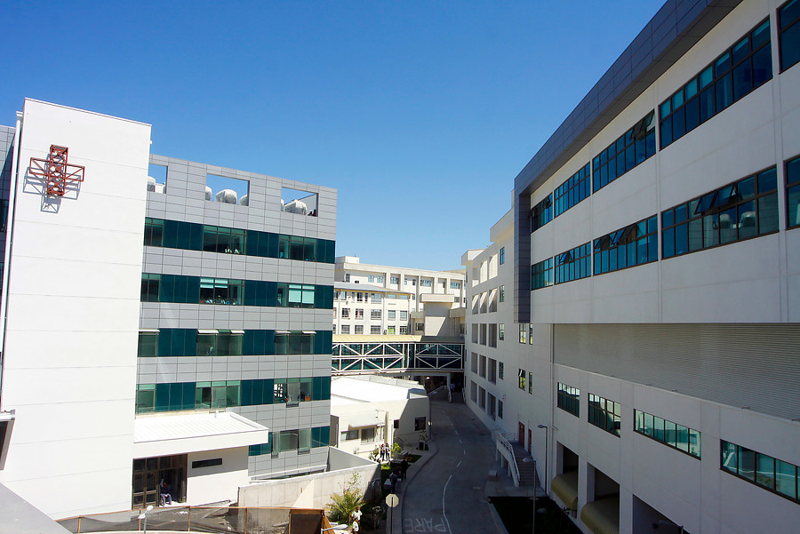 Confirman brote de covid-19 en Hospital Traumatológico de Concepción