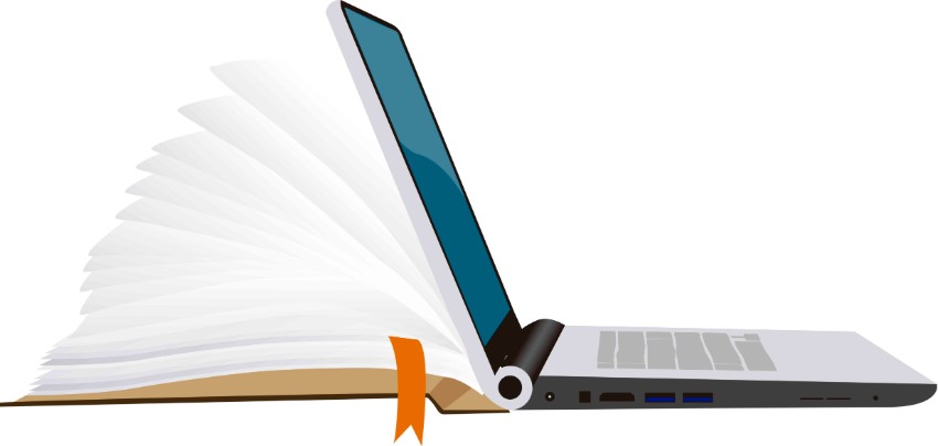 Libros digitales, un formato que ha tomado impulso durante la cuarentena