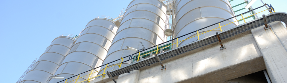 Petroquim busca instalar unidad de regasificación de etileno en Hualpén